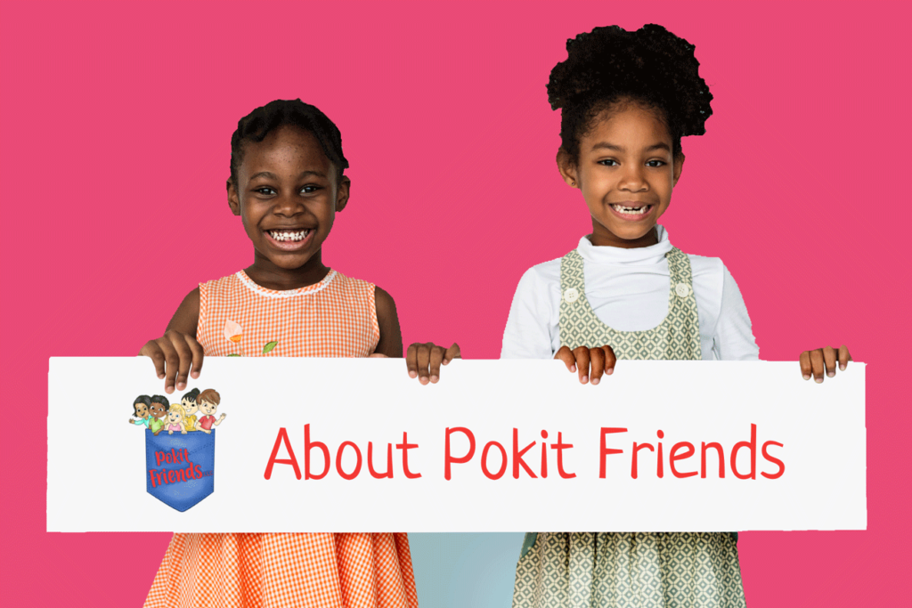 about-us Pokit Friends